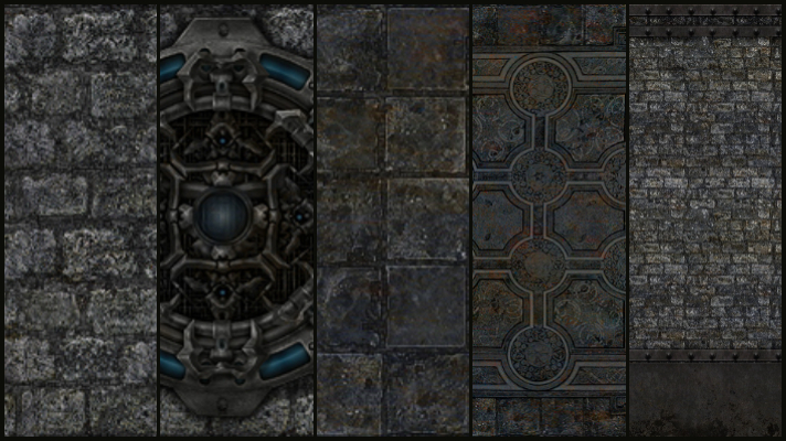 Textures – evillair.net