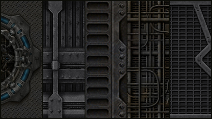 Textures – evillair.net