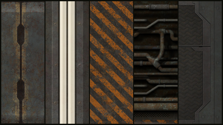 Textures – evillair.net